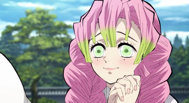 12 Strongest Female Demon Slayer Characters (Ranked) | Beebom