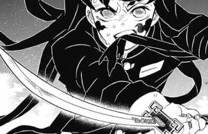 Demon Slayer Swords: Complete List of Nichirin Swords, Colors, and More ...