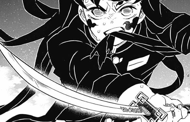 Demon Slayer Swords: Complete List of Nichirin Swords, Colors, and More ...