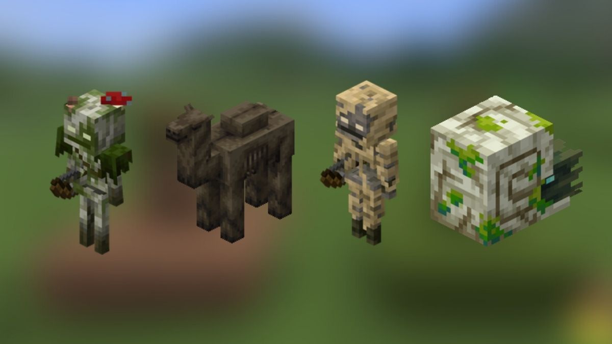 What Does Smite Do in Minecraft? | Beebom