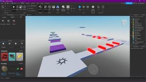 How to Make a Roblox Game in 2024 (Easy Guide) | Beebom
