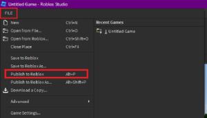 How to Make a Roblox Game in 2024 (Easy Guide) | Beebom