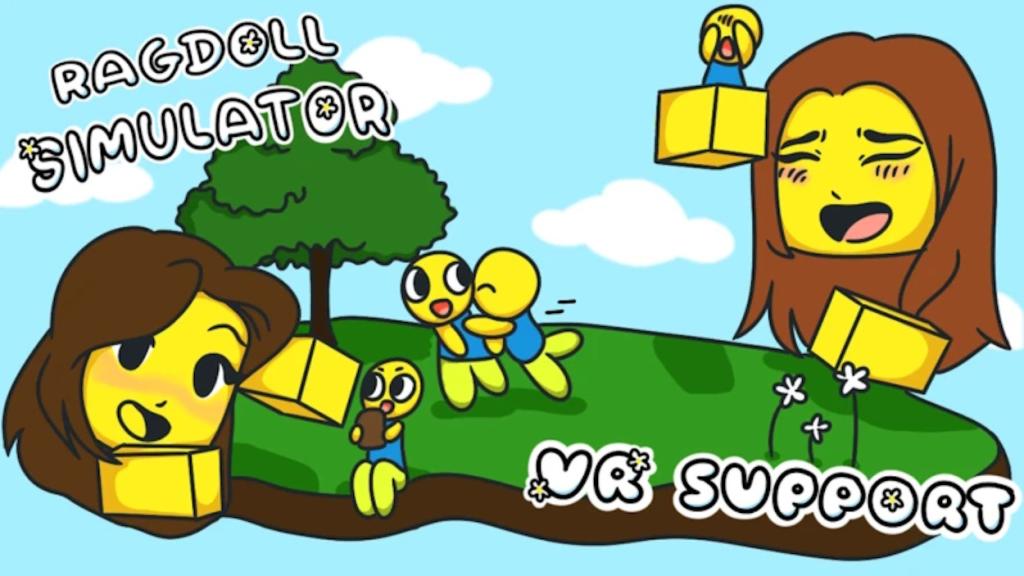 15 Best Roblox VR Games to Play in 2025 (Free) | Beebom