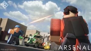 10 Best Battle Games on Roblox for Action-Packed Fun | Beebom