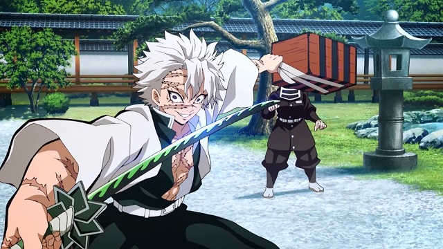 All Demon Slayer Hashira Names and Their Powers (Ranked) | Beebom