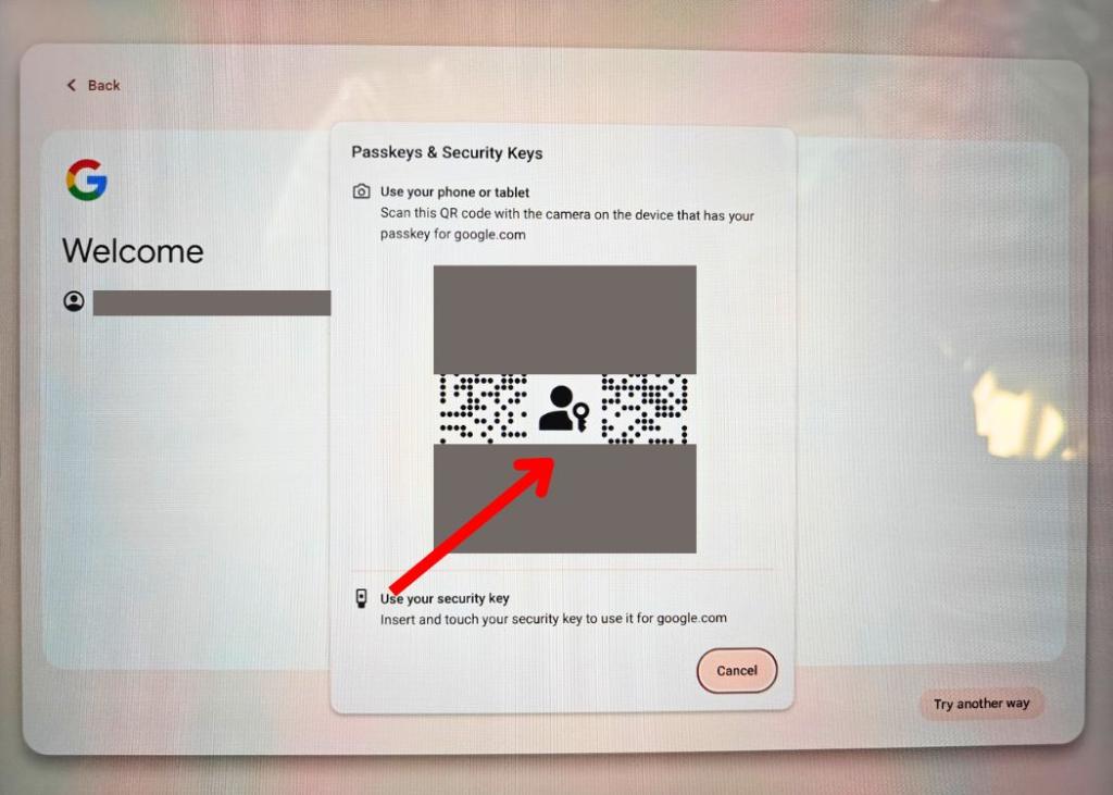 How to Change Password on Chromebook | Beebom
