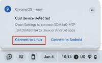 How to Mirror Your Android Phone to a Chromebook (2024) | Beebom