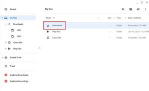 How to Delete Files on a Chromebook (2024 Guide) | Beebom