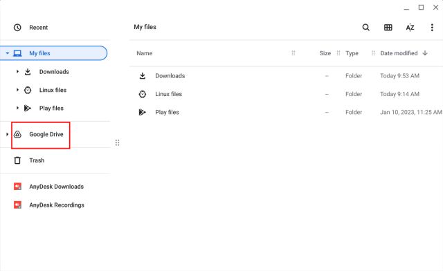 How to Delete Files on a Chromebook (2024 Guide) | Beebom