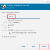 How to Install Windows 11 on Your Chromebook (2024) | Beebom