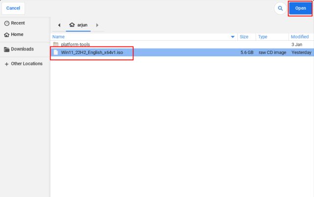 How to Install Windows 11 on Your Chromebook (2024) | Beebom