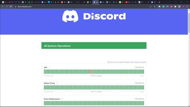 How To Fix the "Messages Failed to Load" Discord Error on Windows (9 ...
