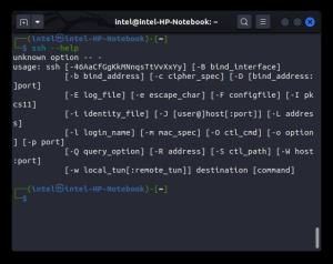 50+ Essential Linux Commands You Should Know | Beebom
