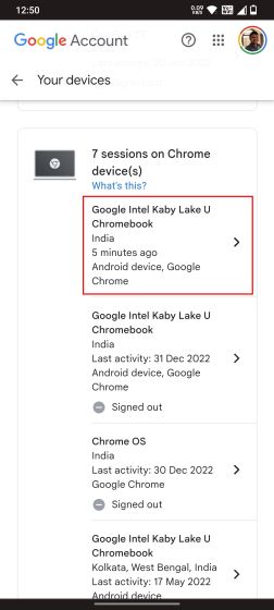 How to Use Find My Chromebook to Locate Lost Chrome OS Device (2024 ...