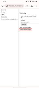 How to Clear DNS Cache on Android Devices (2024) | Beebom