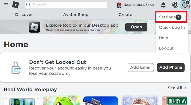 Roblox Account Hacked? How to Get Back a Hacked Roblox Account | Beebom
