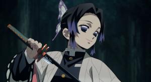 12 Strongest Female Demon Slayer Characters (Ranked) | Beebom
