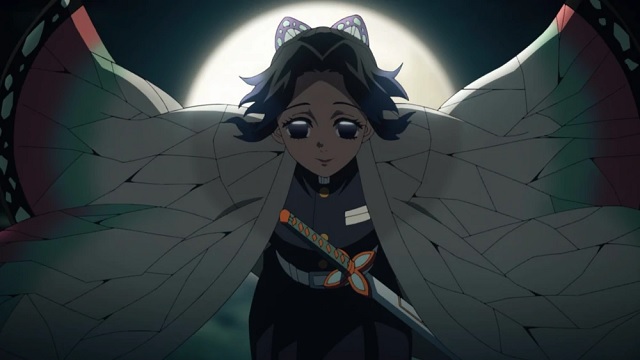 All Demon Slayer Hashira Names and Their Powers (Ranked) | Beebom