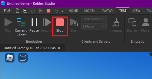 How to Make a Roblox Game in 2024 (Easy Guide) | Beebom