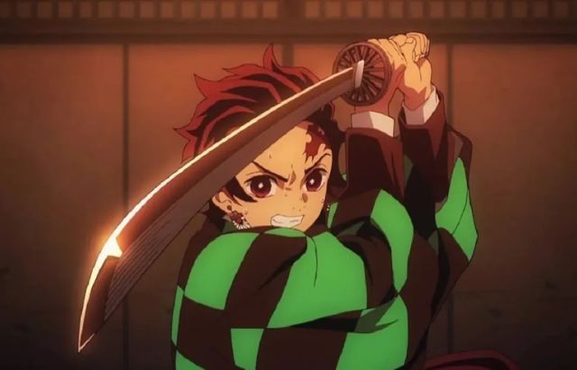 Demon Slayer Swords: Complete List of Nichirin Swords, Colors, and More ...