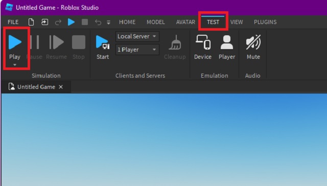 How to Make a Roblox Game in 2024 (Easy Guide) | Beebom