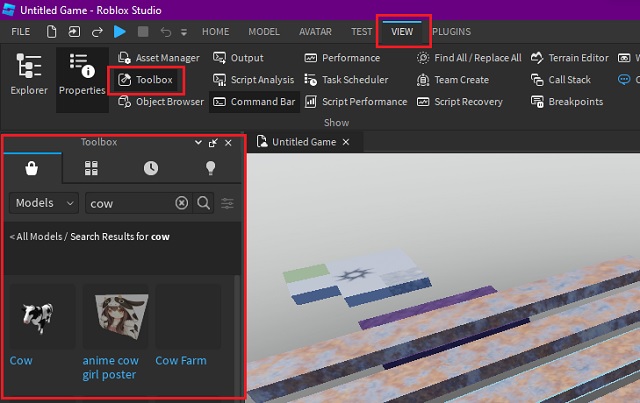 How to Make a Roblox Game in 2024 (Easy Guide) | Beebom