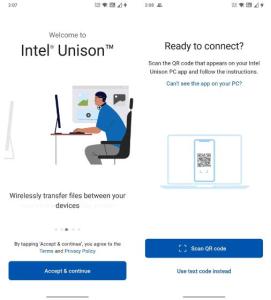 How to Install and Use Intel Unison on Any Windows 11 PC | Beebom