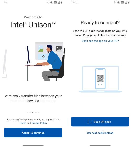 How to Install and Use Intel Unison on Any Windows 11 PC | Beebom
