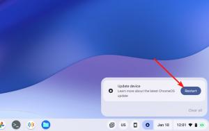 How to Update Your Chromebook Easily (2024 Guide) | Beebom