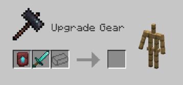 How to Make Netherite Sword in Minecraft (2024 Guide) | Beebom