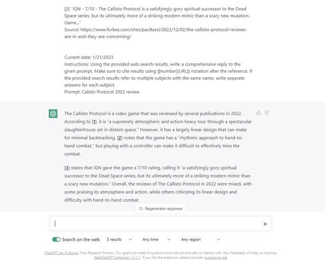 25 Best ChatGPT Chrome Extensions (2024) | Beebom