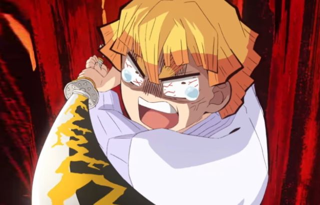 Demon Slayer Swords: Complete List of Nichirin Swords, Colors, and More ...