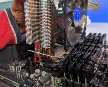 How to Install Air Cooler or AIO on Your CPU (2024) | Beebom