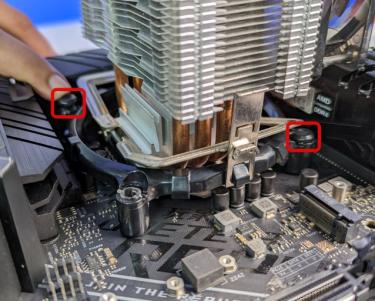 How to Install Air Cooler or AIO on Your CPU (2024) | Beebom