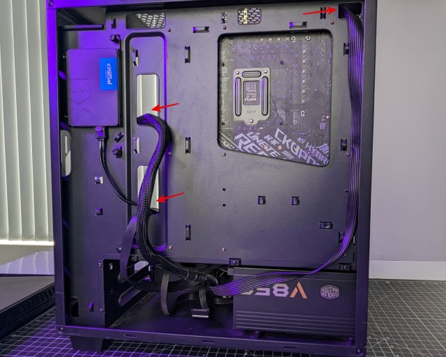 How to Install a Power Supply (PSU) in Your PC (2024) | Beebom