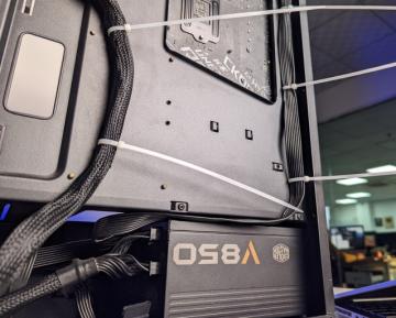 How to Install a Power Supply (PSU) in Your PC (2024) | Beebom