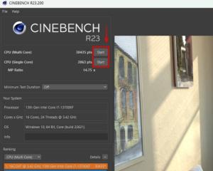How to Overclock Your Intel or AMD CPU (Guide) | Beebom