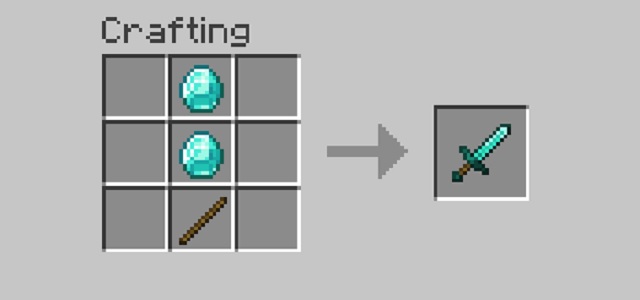 How to Make Netherite Sword in Minecraft (2024 Guide) | Beebom