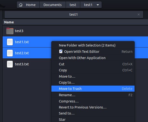 How to Delete a File in Linux (5 Methods) | Beebom