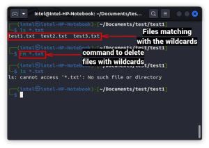 How to Delete a File in Linux (5 Methods) | Beebom