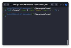 How to Delete a Directory in Linux in 2024 (4 Methods) | Beebom