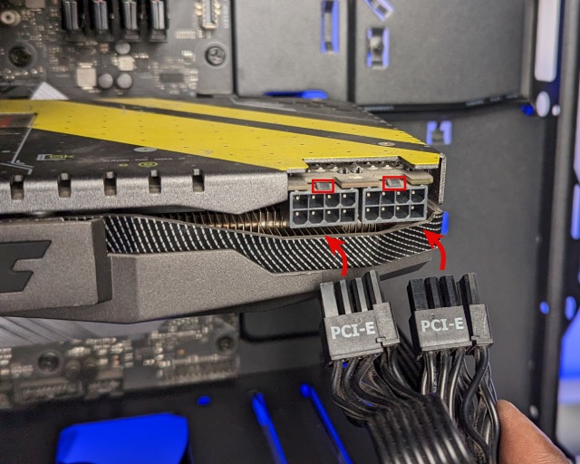 How to Install Graphics Card (GPU) in Your PC | Beebom