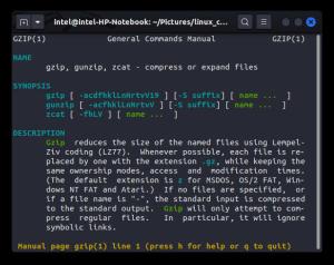 50+ Essential Linux Commands You Should Know | Beebom