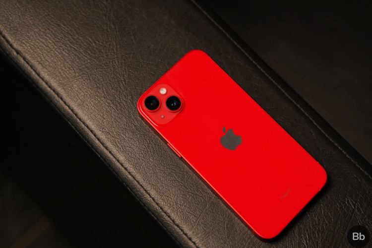 iPhone 14 Plus Review: The Less Noticed Big Guy! | Beebom