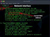 How to Change MAC Address in Linux (Two Methods) | Beebom