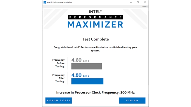 How to Overclock Your Intel or AMD CPU (Guide) | Beebom