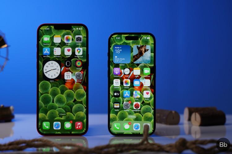 iPhone 14 Plus Review: The Less Noticed Big Guy! | Beebom