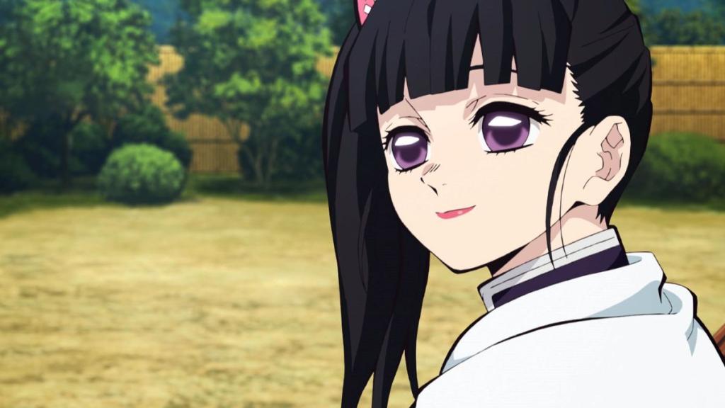 Demon Slayer Infinity Castle Character Guide | Beebom