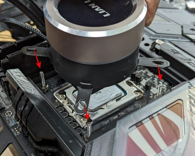 How to Install Air Cooler or AIO on Your CPU (2024) | Beebom