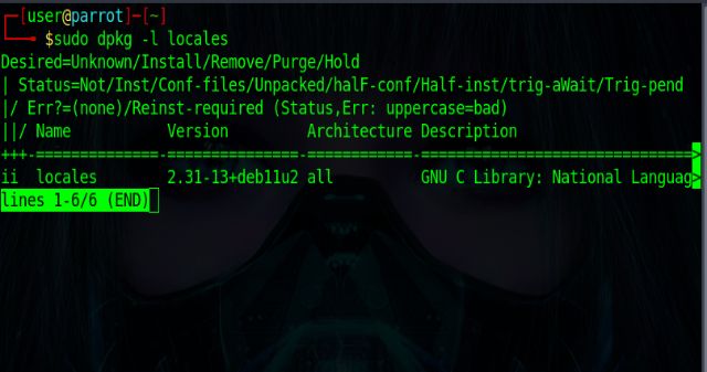 How to Enable UTF-8 Support in Linux Terminal (2024) | Beebom